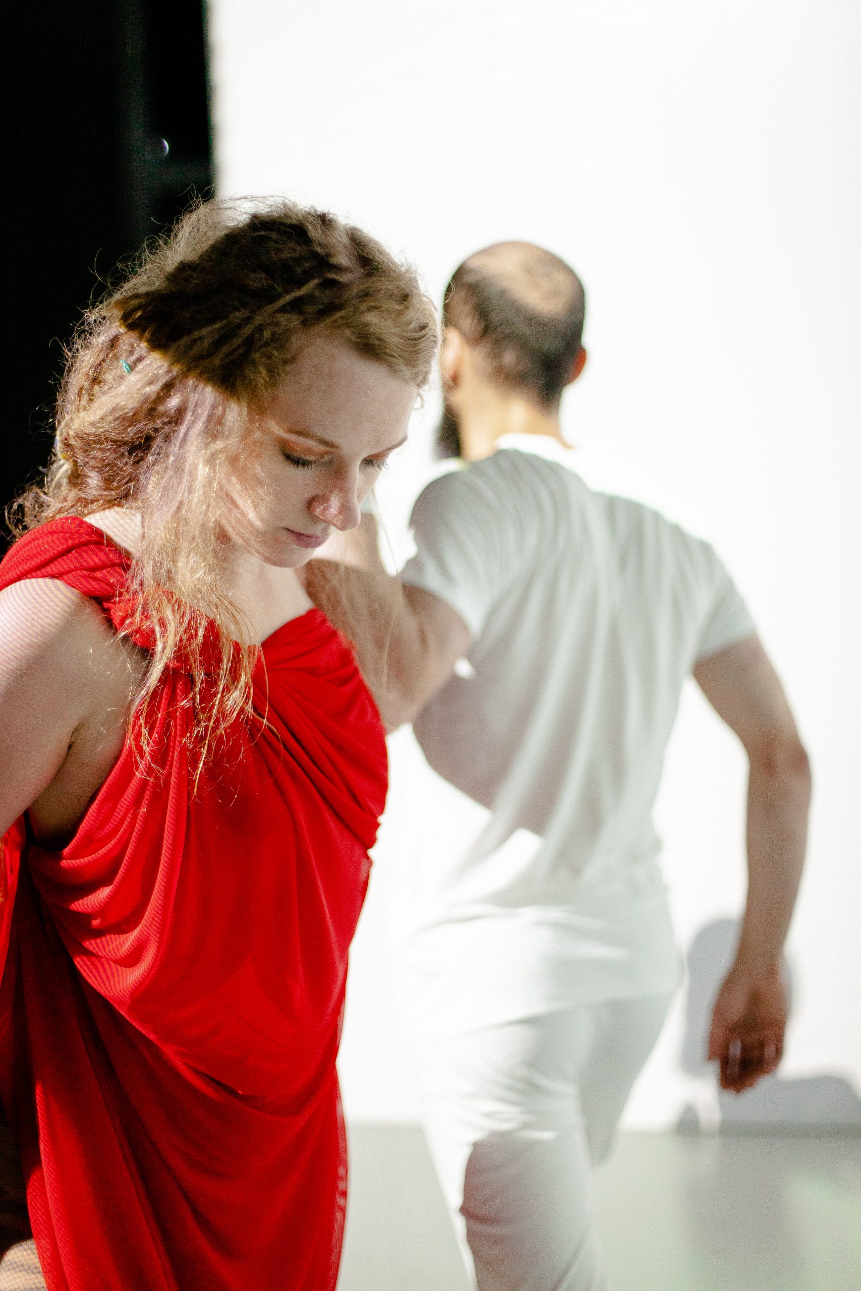 Hero & Leander | 2018 - Janica Smija