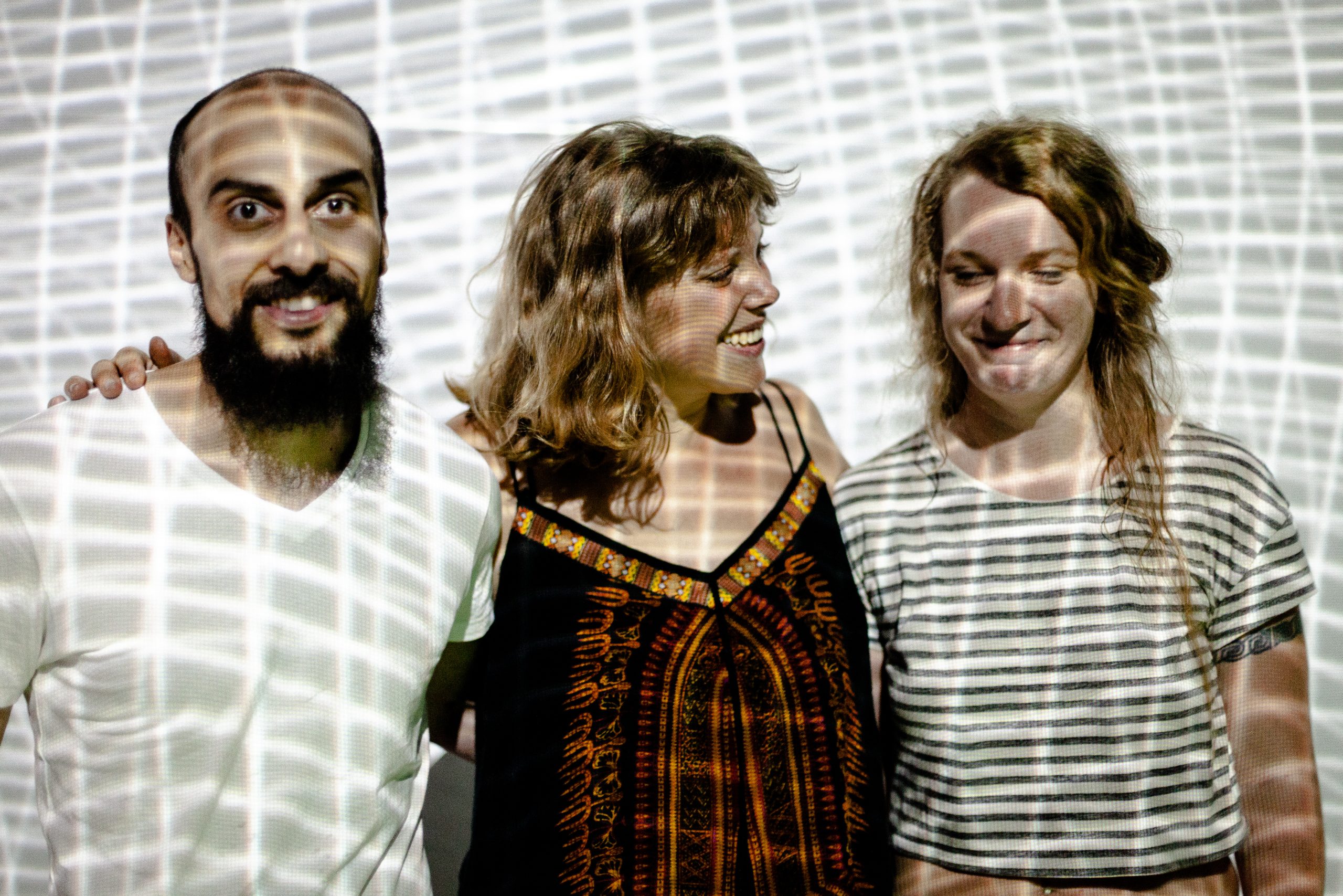 Hero & Leander | 2018 - Janica Smija